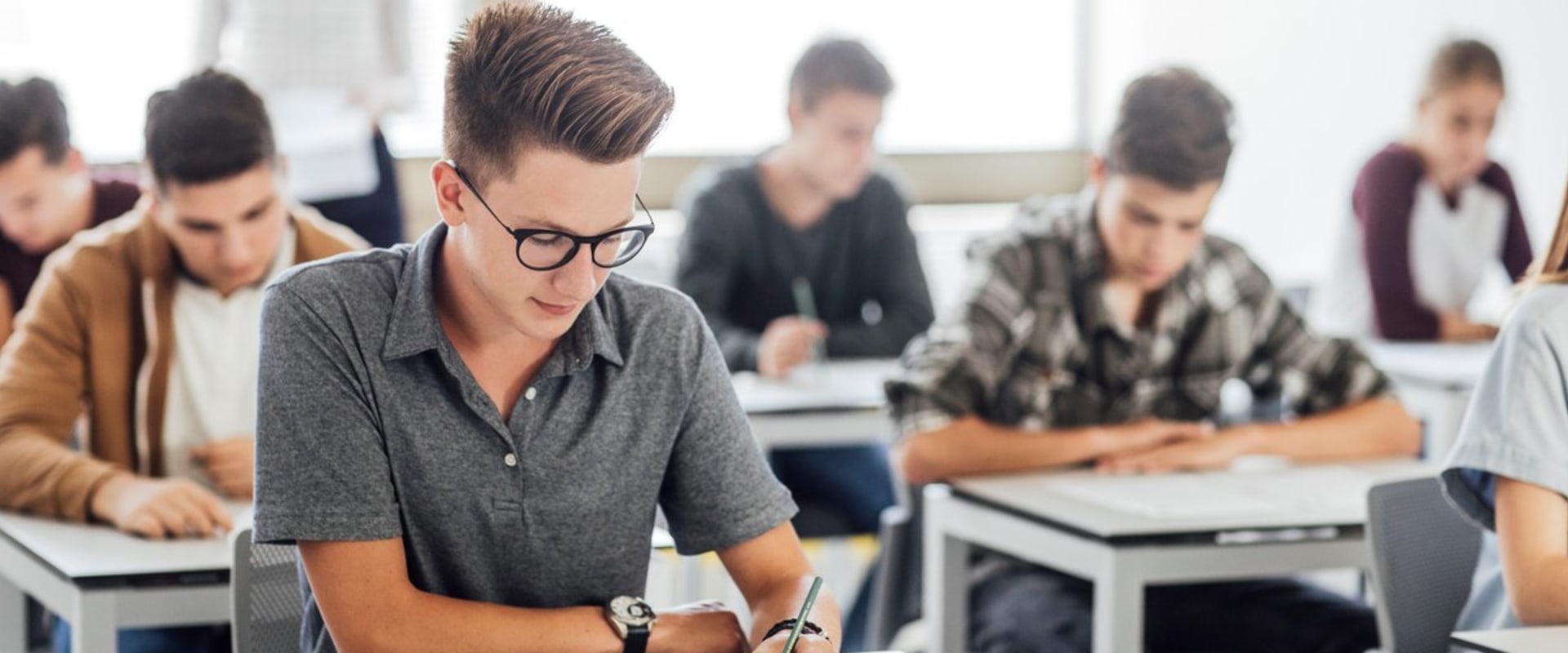 Creating a Study Plan for College Exams: A Step-by-Step Guide to Success